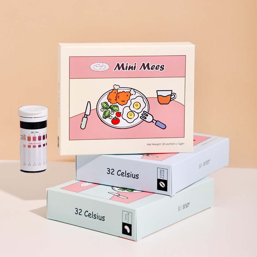 Shop at Mini Mees | lazada.com.my