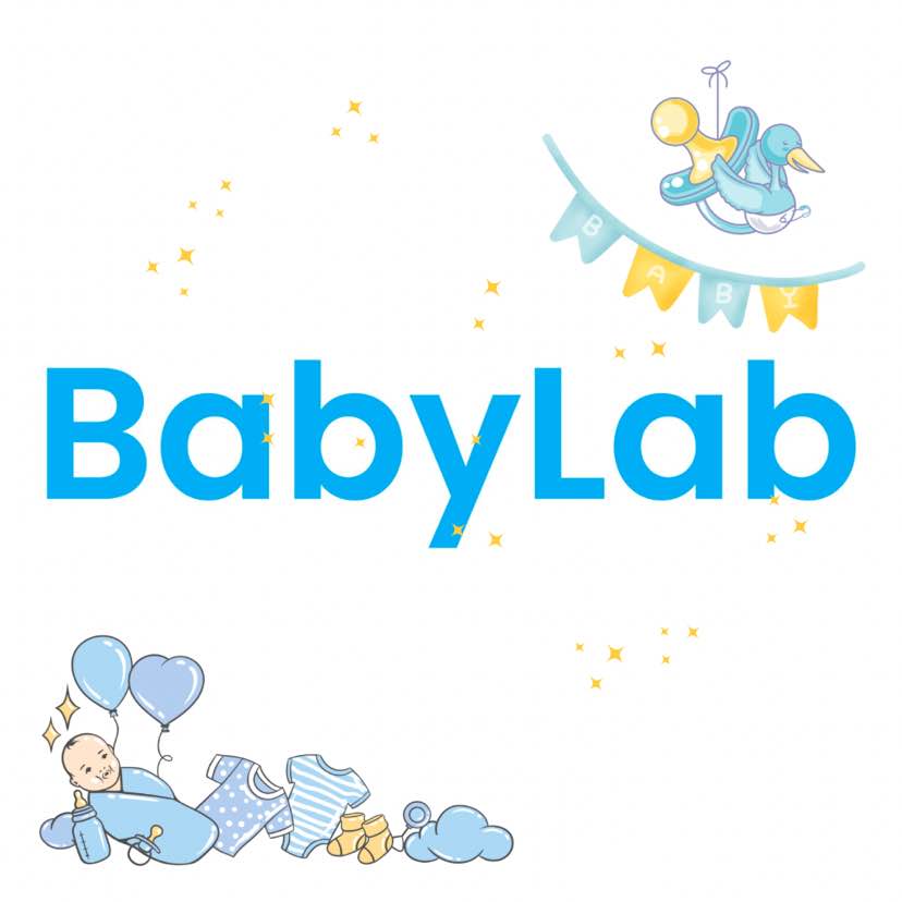 Shop online with Babylab now! Visit Babylab on Lazada.
