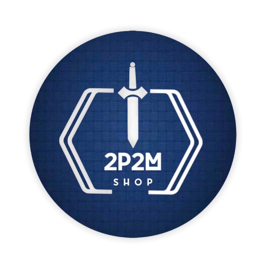 Shop online with 2P2M_SHOP now! Visit 2P2M_SHOP on Lazada.