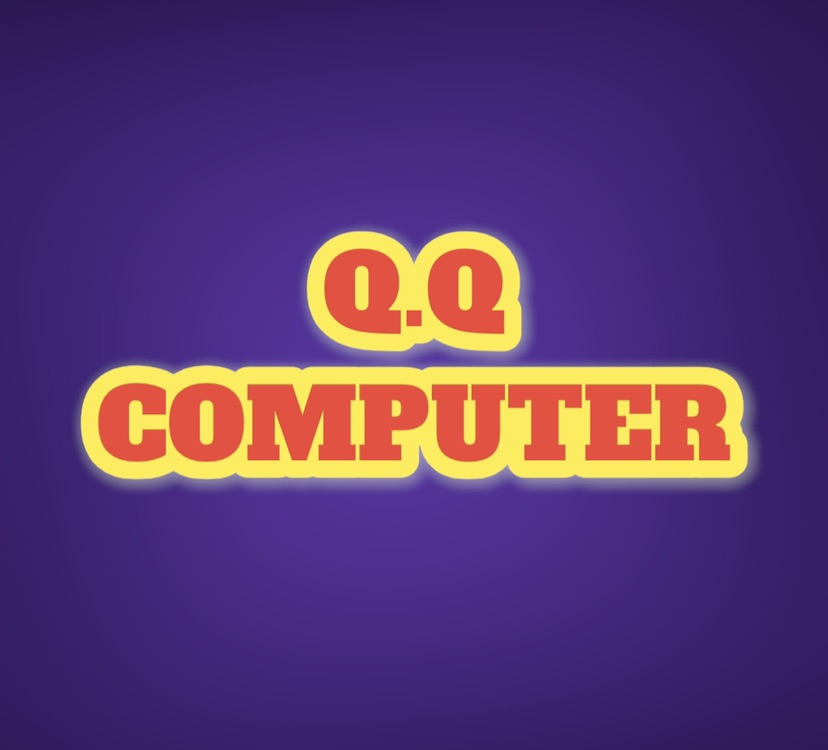 Shop online with Q.Q computer now! Visit Q.Q computer on Lazada.