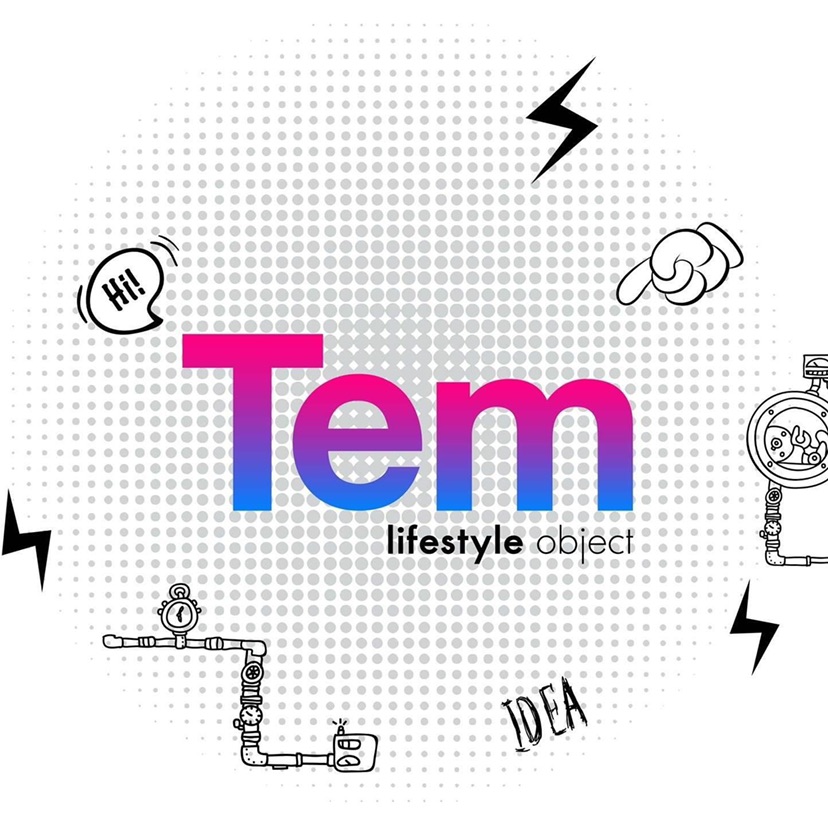 Shop online with Tem Store now! Visit Tem Store on Lazada.