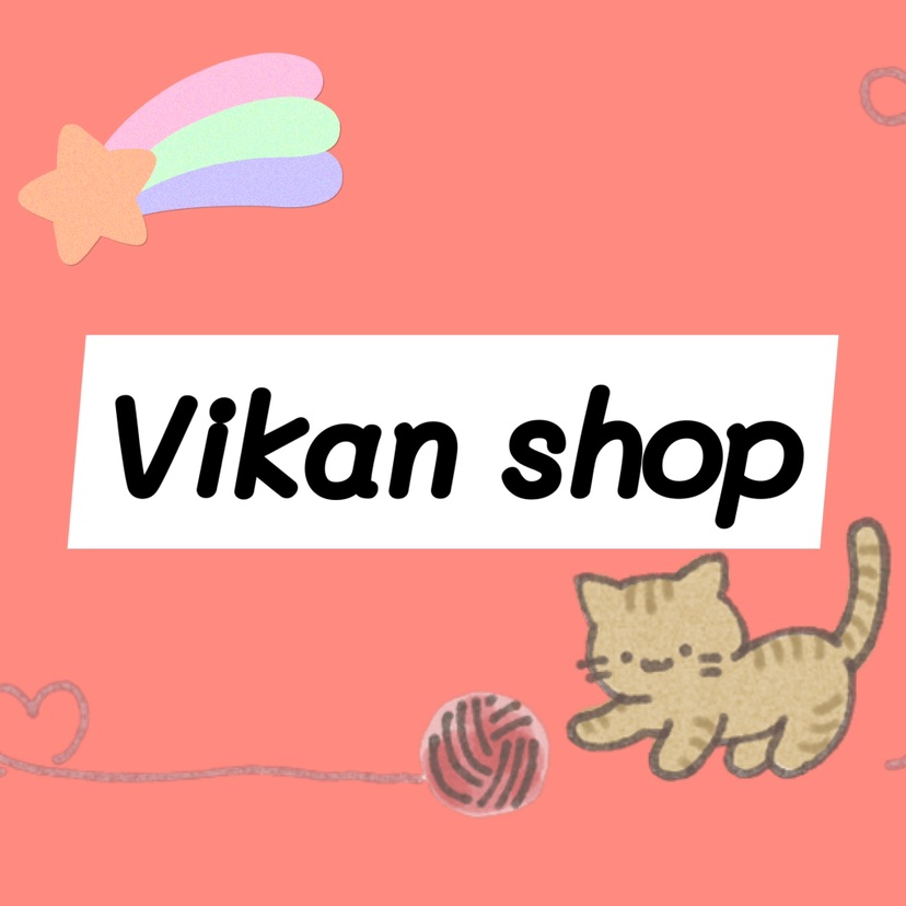 Shop online with Vikan Shop now! Visit Vikan Shop on Lazada.