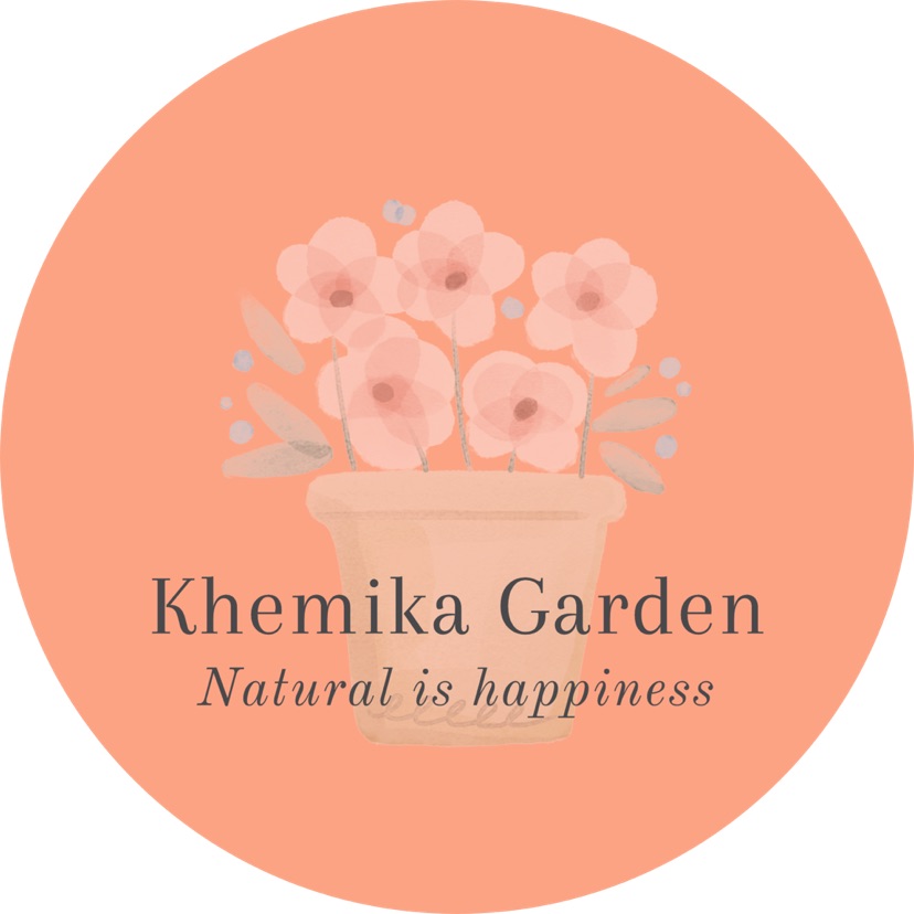 Shop online with KHEMIKA GARDEN now! Visit KHEMIKA GARDEN on Lazada.