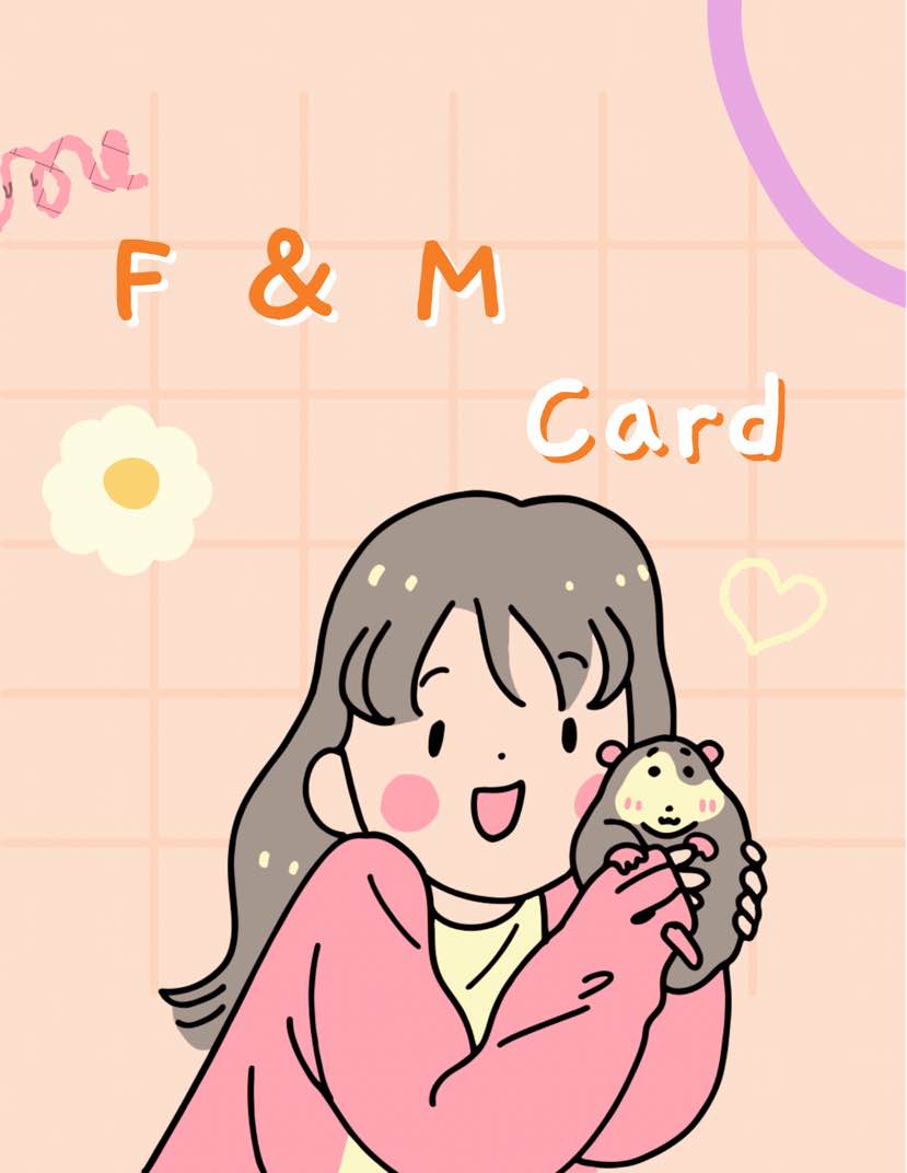 F & M Card | ซ ลาซาด้าไทย