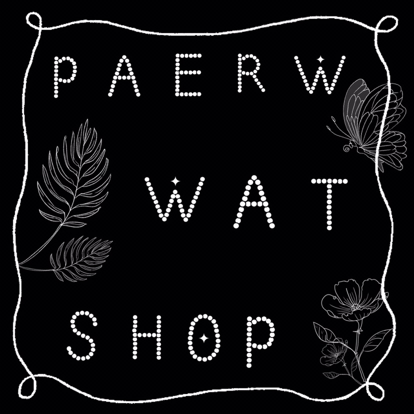 Shop online with PRAEW WAT SHOP now! Visit PRAEW WAT SHOP on Lazada.