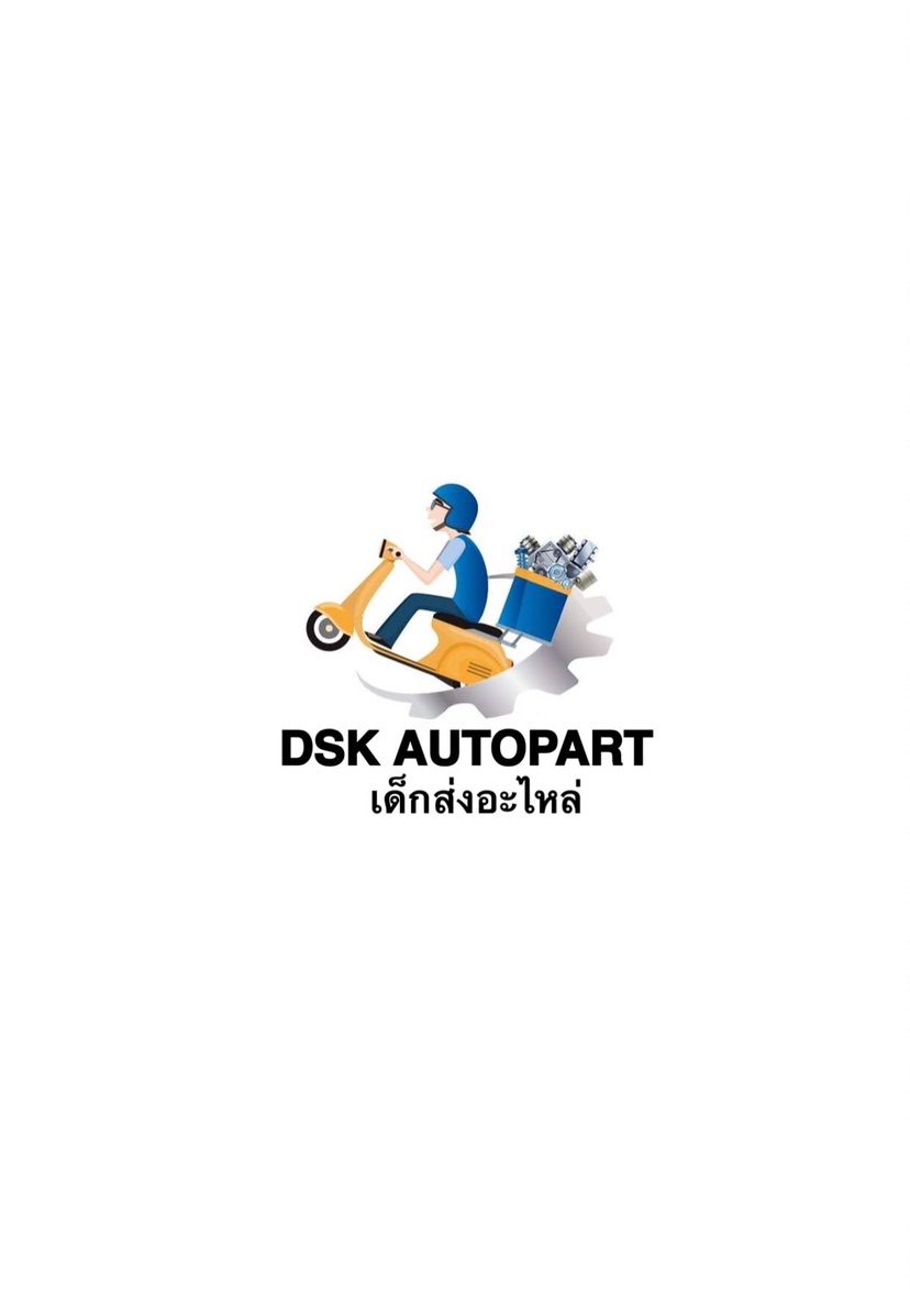 ช้อปออนไลน์ DSK AUTOPART | Lazada Thailand