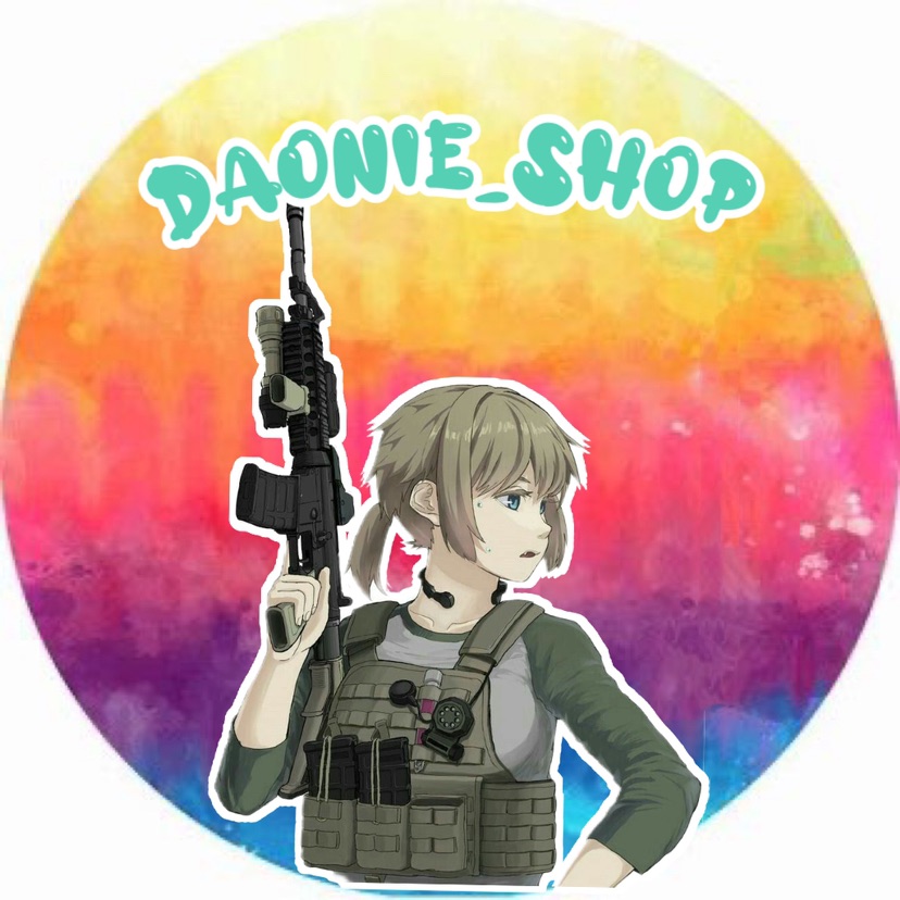 Shop online with Daonie_shop now! Visit Daonie_shop on Lazada.