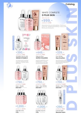 D Plus Skin-Korat