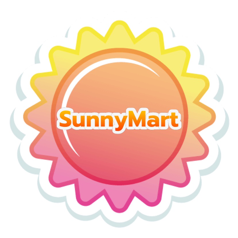 Shop online with SunnyMart now! Visit SunnyMart on Lazada.