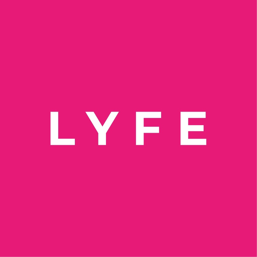 Shop online with LYFE Wellness now! Visit LYFE Wellness on Lazada.