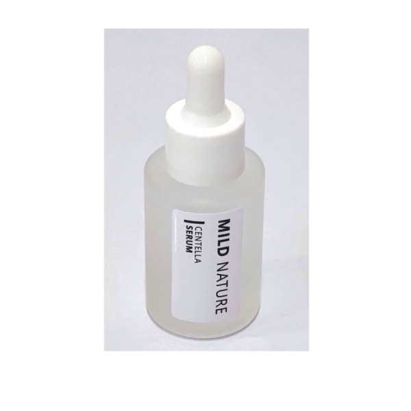 Mild Nature Serum
