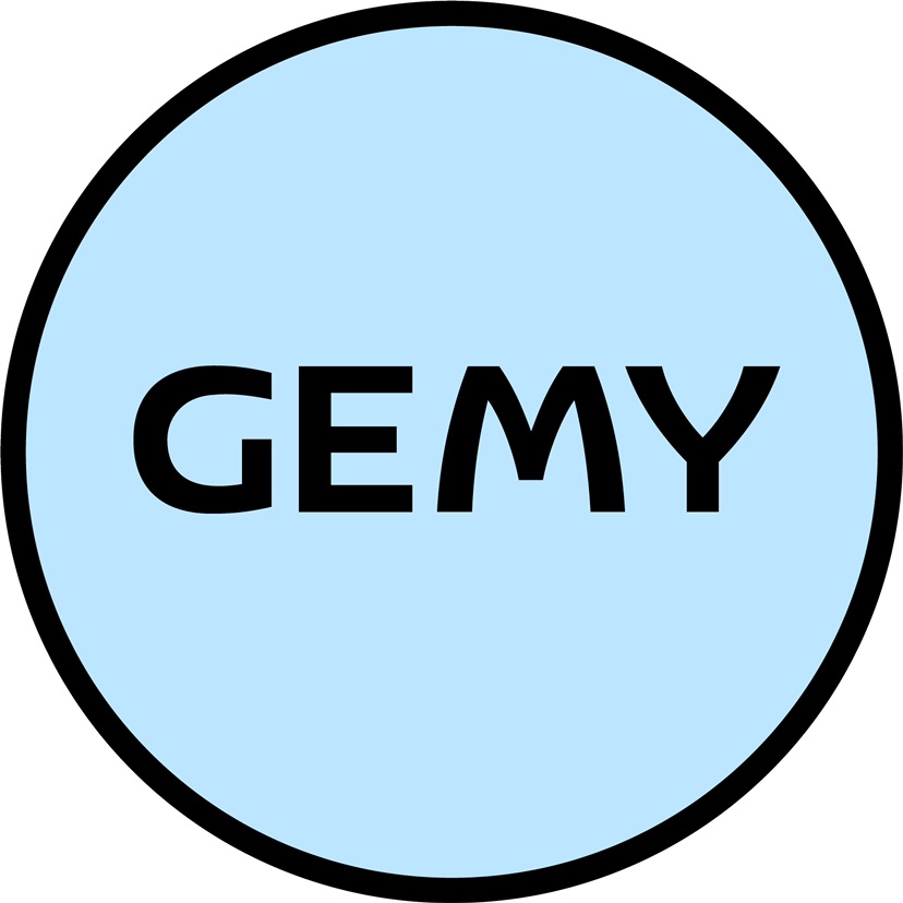 Shop online with GEMY now! Visit GEMY on Lazada.