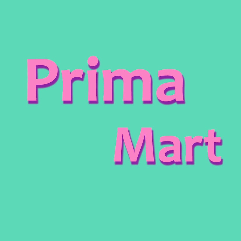 Shop online with PrimaMart now! Visit PrimaMart on Lazada.