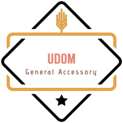 UDOM General Accessory