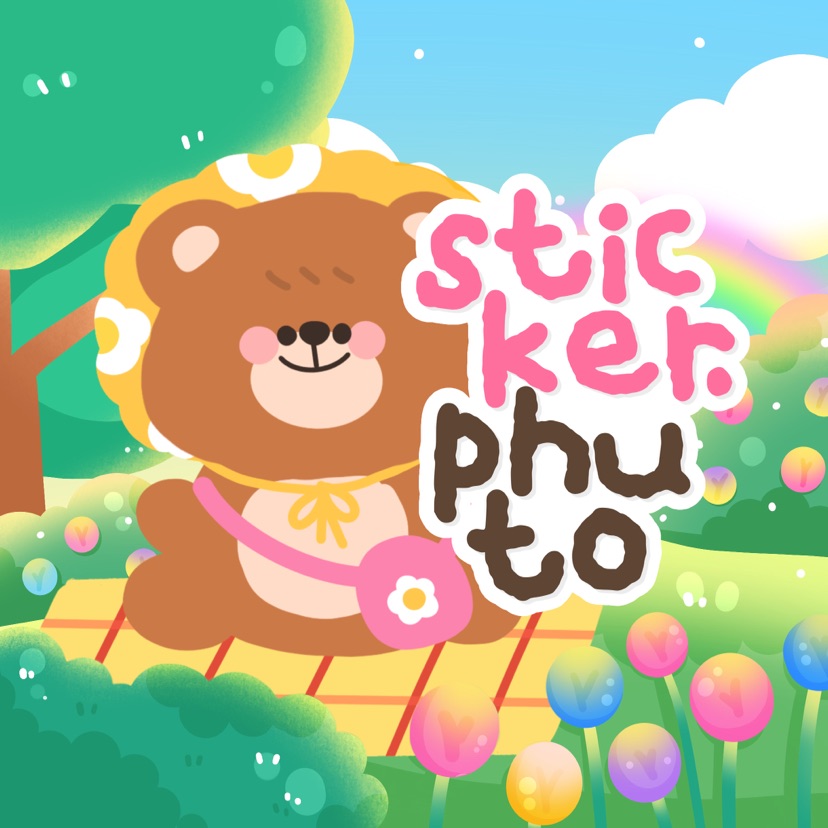ช้อปออนไลน์ sticker.phuto | Lazada Thailand