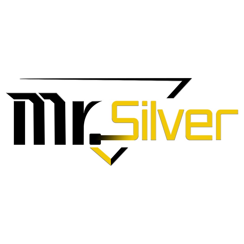 Shop online with MR.SILVER now! Visit MR.SILVER on Lazada.