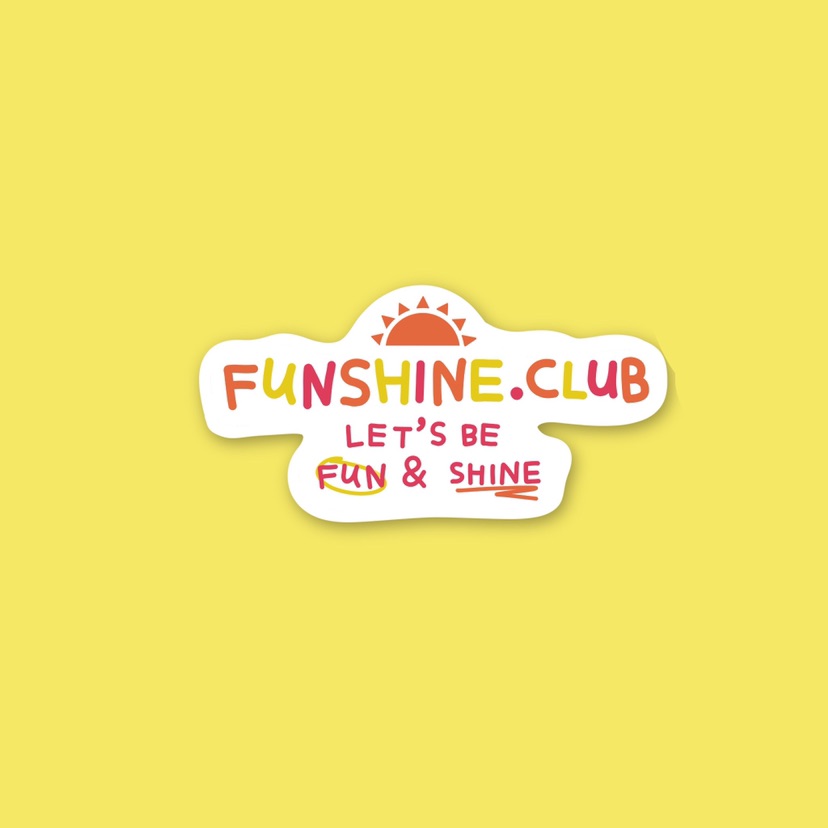 Shop online with funshine.club now! Visit funshine.club on Lazada.