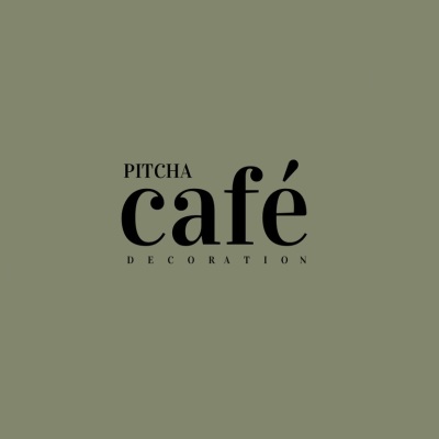pitcha.cafédecor