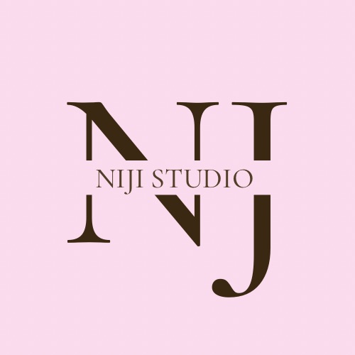 Shop online with Niji.Studio now! Visit Niji.Studio on Lazada.
