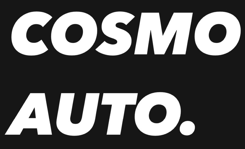 ช้อปออนไลน์ คอสโม่ ออโต้ | Lazada Thailand