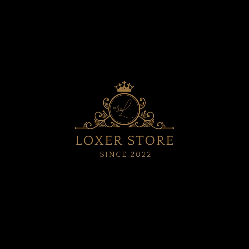 Shop online with Loxer store now! Visit Loxer store on Lazada.