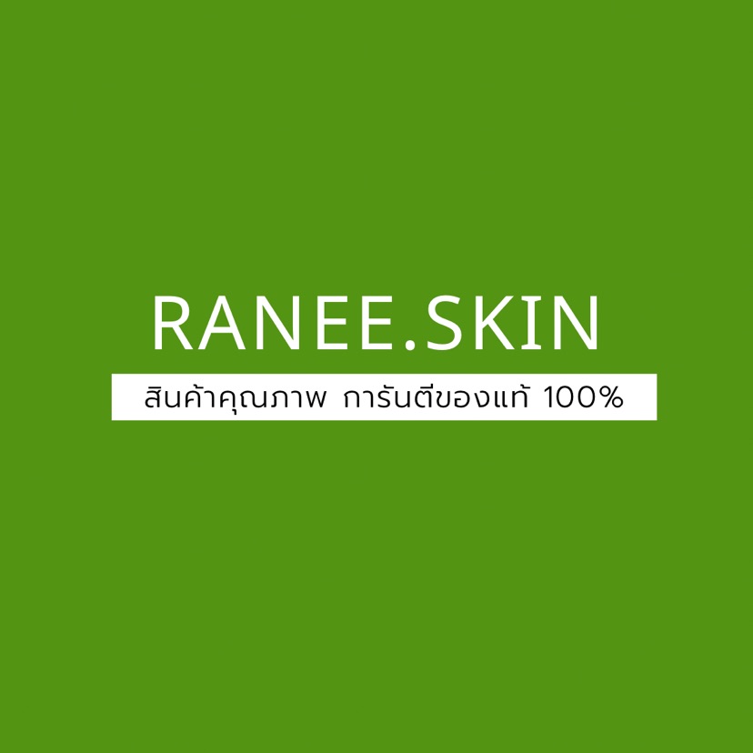 Shop online with RANEE.SKIN now! Visit RANEE.SKIN on Lazada.