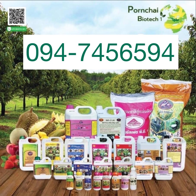 ช้อปออนไลน์ ปุ๋ยอินทรีย์ พรชัยเกษตรจันทบุรี | Lazada Thailand