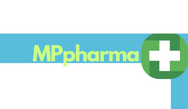Shop online with MP.pharma now! Visit MP.pharma on Lazada.