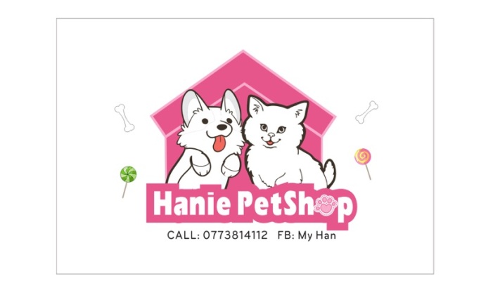 Hanie Petshop giá rẻ