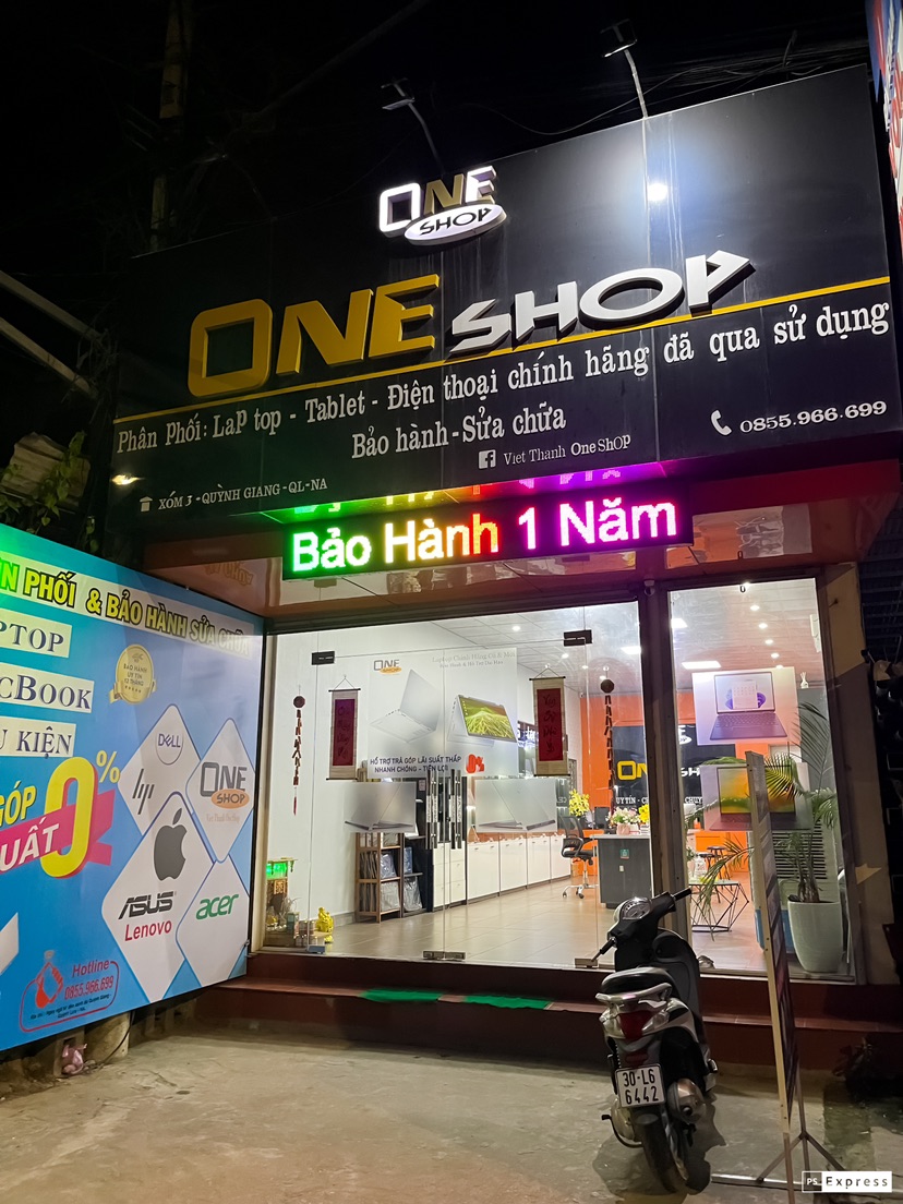 Laptop OneShop - Shop Bán Hàng Chính Hãng Giá Tốt | Lazada.vn