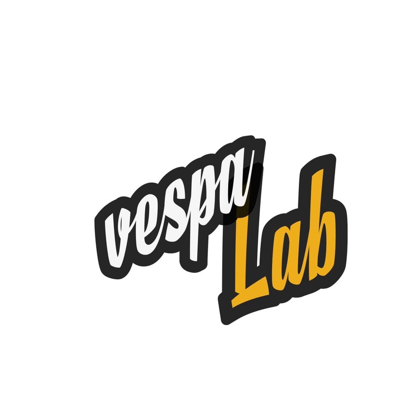 Shop online with VESPA LAB now! Visit VESPA LAB on Lazada.