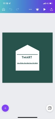TMart Store