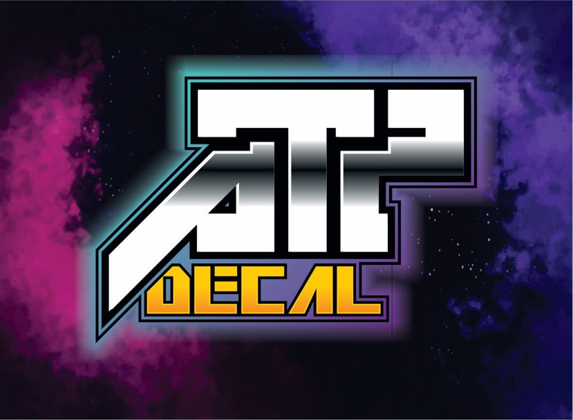 Shop online with ATP Sticker now! Visit ATP Sticker on Lazada.