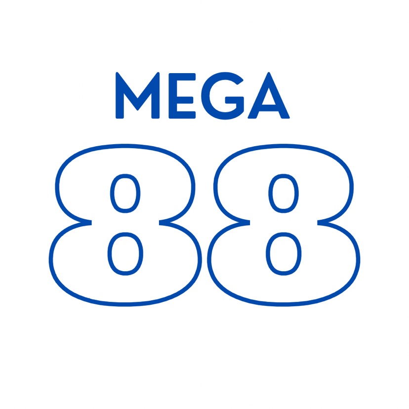 Shop online with MEGA88 now! Visit MEGA88 on Lazada.