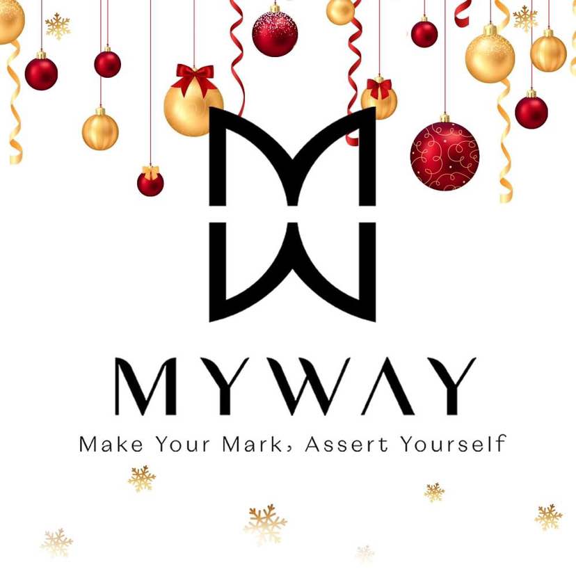 MY WAY FASHION CHÍNH HÃNG - Shop Bán Hàng Chính Hãng Giá Tốt | Lazada.vn