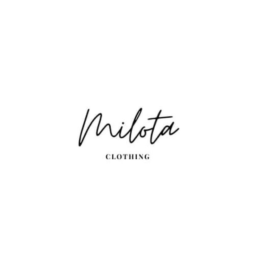 Milota_Clothing