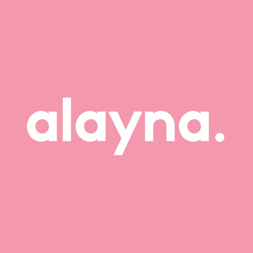 Shop online with Alayna Malaysia now! Visit Alayna Malaysia on Lazada.