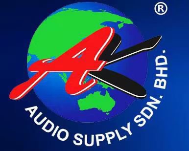 Shop online with AK Audio now! Visit AK Audio on Lazada.