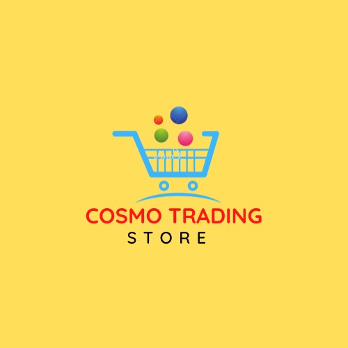 Shop online with COSMO TRADING now! Visit COSMO TRADING on Lazada.
