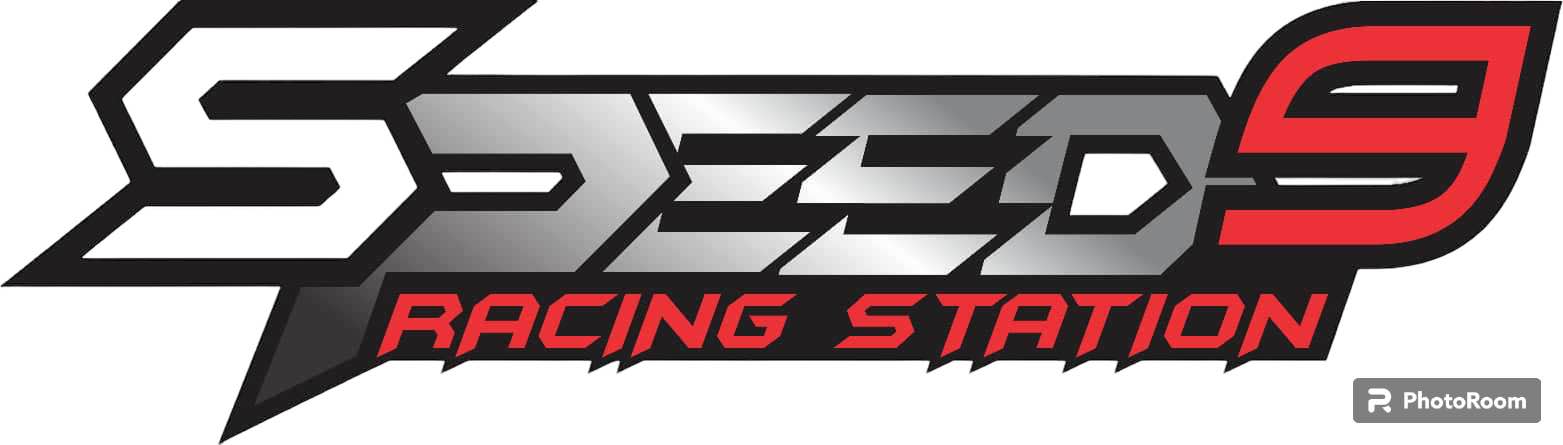 Shop online with Speed9 Racing Station now! Visit Speed9 Racing Station ...