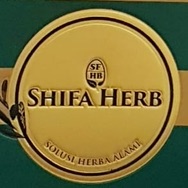 Shop online with Shifa Herb Original now! Visit Shifa Herb Original on ...