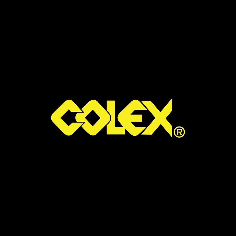 Shop online with COLEX now! Visit COLEX on Lazada.