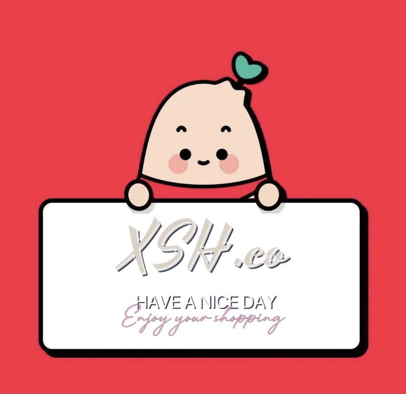 Shop at XHS.co | lazada.com.my