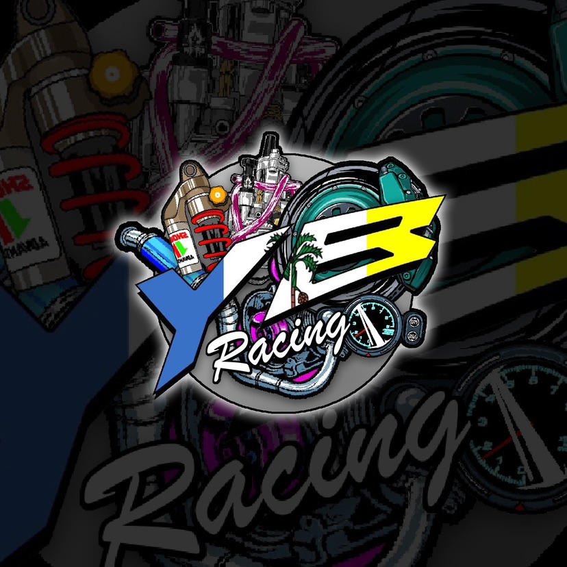 Shop at YB racing | lazada.com.my