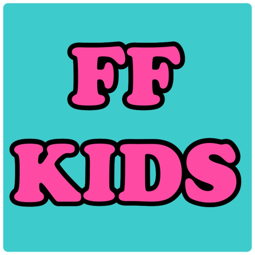 Shop online with FF Kids now! Visit FF Kids on Lazada.