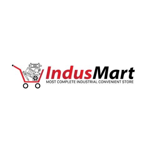 Shop online with IndusMart now! Visit IndusMart on Lazada.