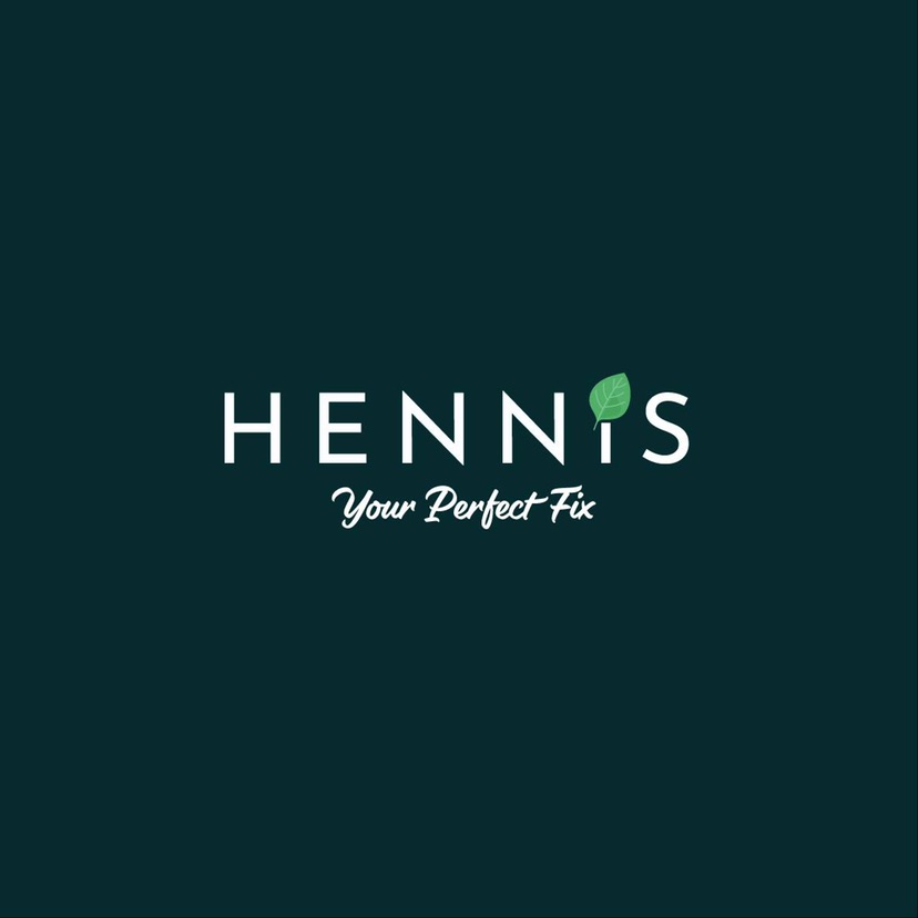 Shop online with Hennis HQ now! Visit Hennis HQ on Lazada.