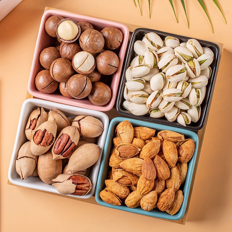 Shop at Malaysia Wholesale Nuts | lazada.com.my