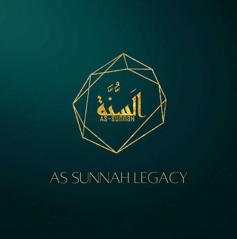 Shop online with As Sunnah Legacy now! Visit As Sunnah Legacy on Lazada.