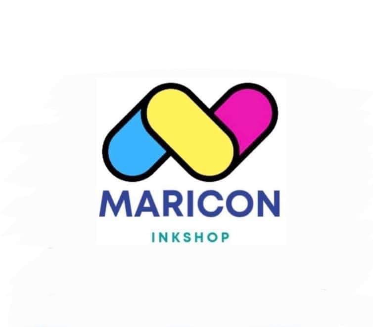 Shop online with Maricon Inkshop now! Visit Maricon Inkshop on Lazada.